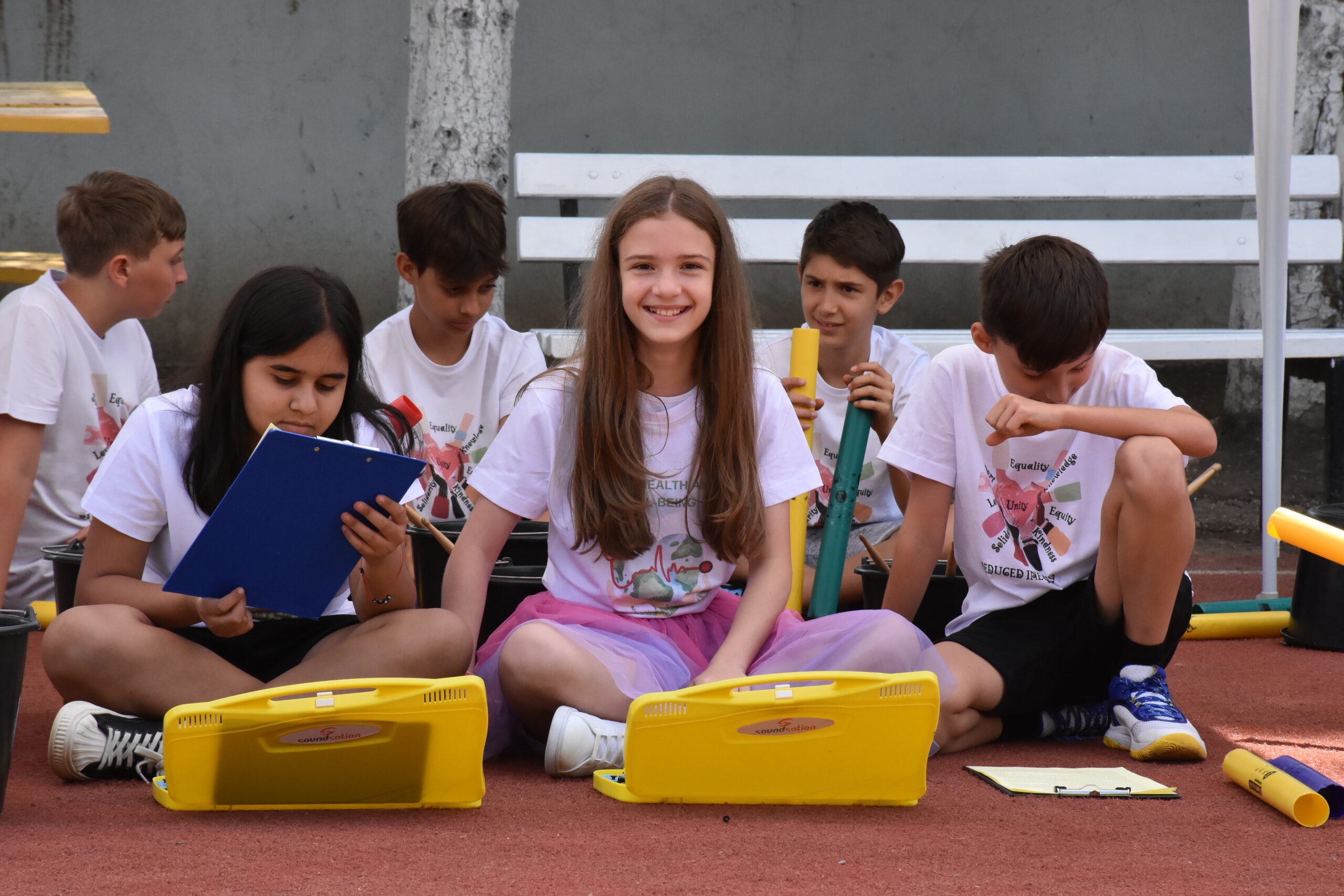 Extended Stay Program | Mark Twain International School